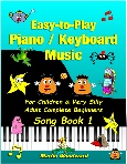 Easy Piano Tution | Easy Keyboard Books | Adult Piano Tution | Learn ...